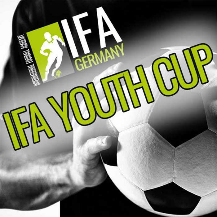 IFA Germany International Football Youth-Cup